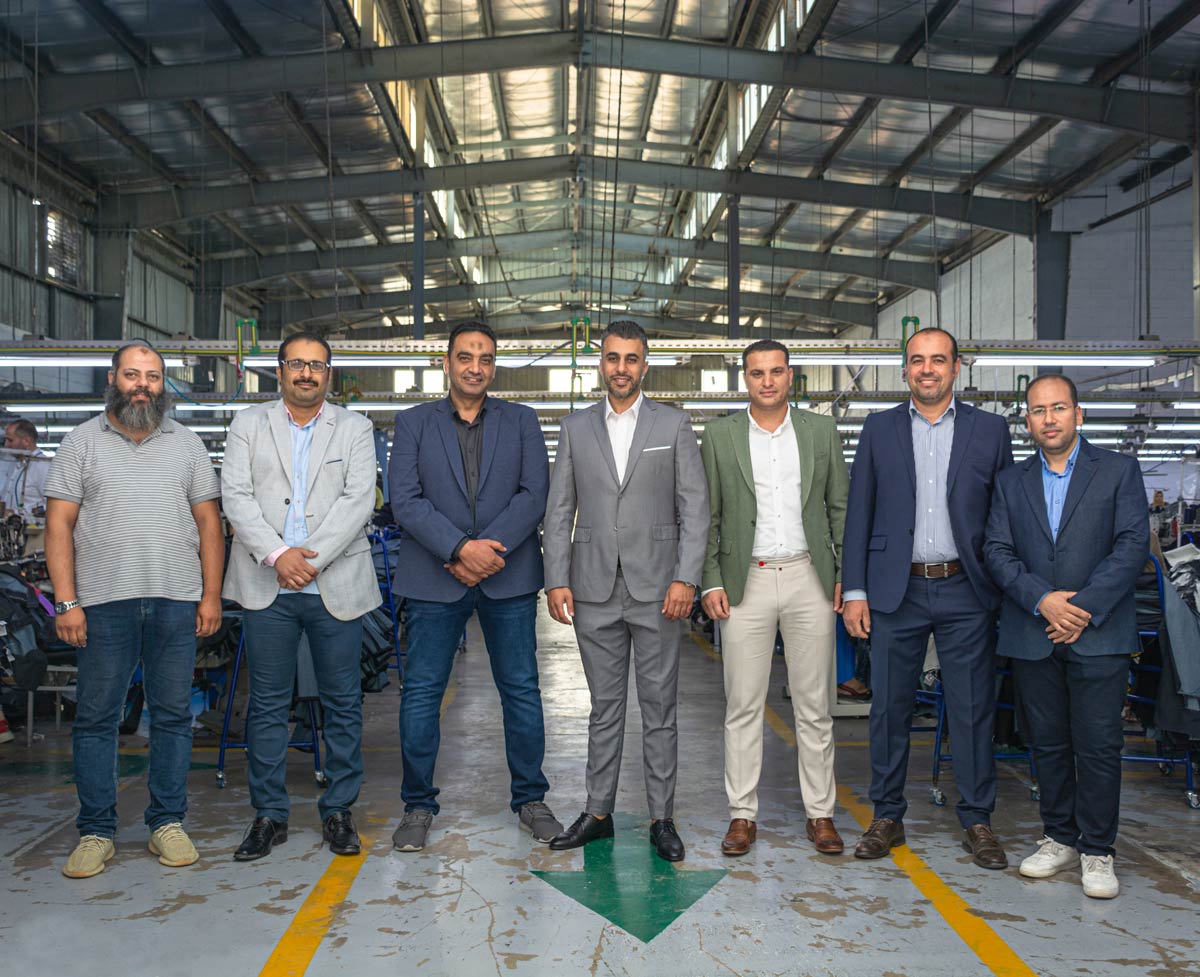 About Us – EdgeForGarments