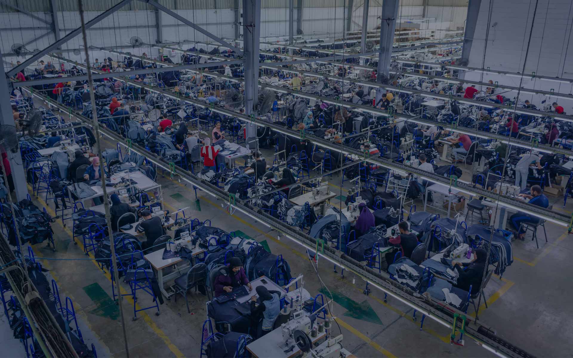 EdgeForGarments – Edge For Garments